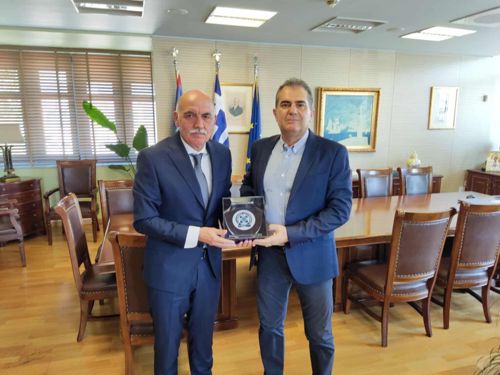 ΣΤΟΝ ΔΗΜΑΡΧΟ ΚΑΛΑΜΑΤΑΣ Ο ΓΕΝΙΚΟΣ ΣΥΝΤΟΝΙΣΤΗΣ ΝΟΤ. ΕΛΛΑΔΟΣ ΤΗΣ ΕΛΑΣ ...